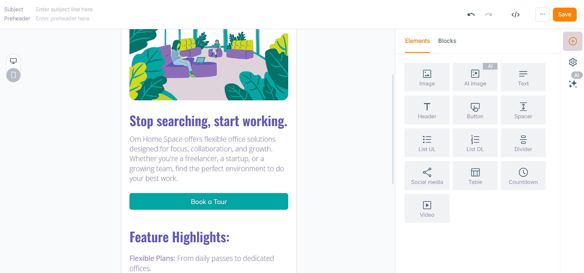 Mobile Email Marketing Strategies for Higher Engagement | UniOne